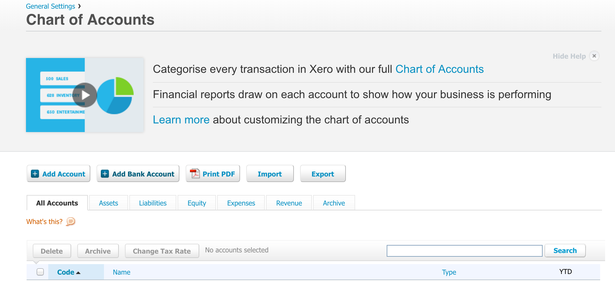 Xero Bookkeeping Review - Solution Scout