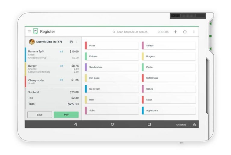 Top 5 Convenience Store POS Solutions – Solution Scout