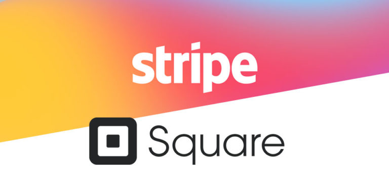 Stripe vs Square for Payment Processing - Solution Scout