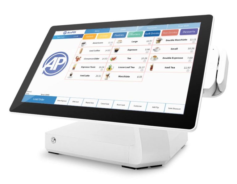 5 Best Convenience Store POS Systems for 2024 - Solution Scout