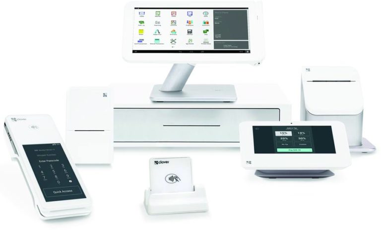 5 Best Convenience Store POS Systems for 2024 - Solution Scout