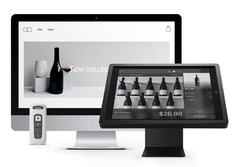 6 Best Convenience Store POS Systems for 2025 - Solution Scout