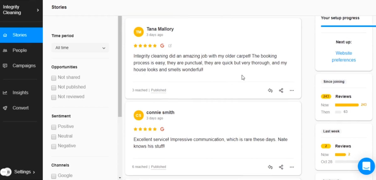 8 Best Reputation Management Services to Help Grow Your Brand ...
