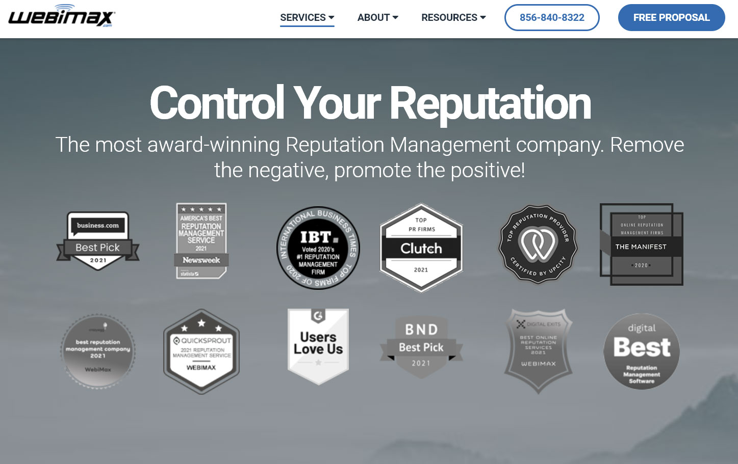 8 Best Reputation Management Services to Help Grow Your Brand ...