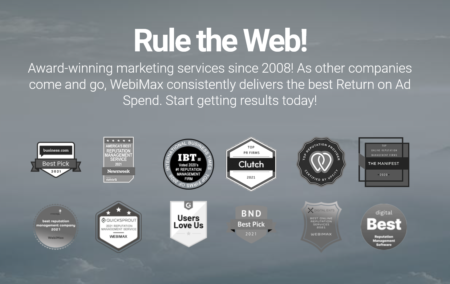 9 Best PPC Agencies for 2024 - Solution Scout