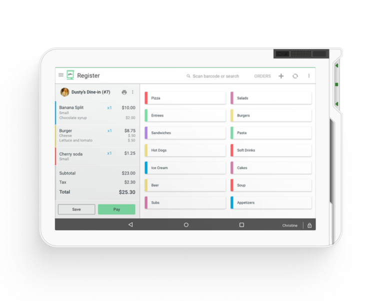 8 Best Merchant Service Providers for 2024 - Solution Scout