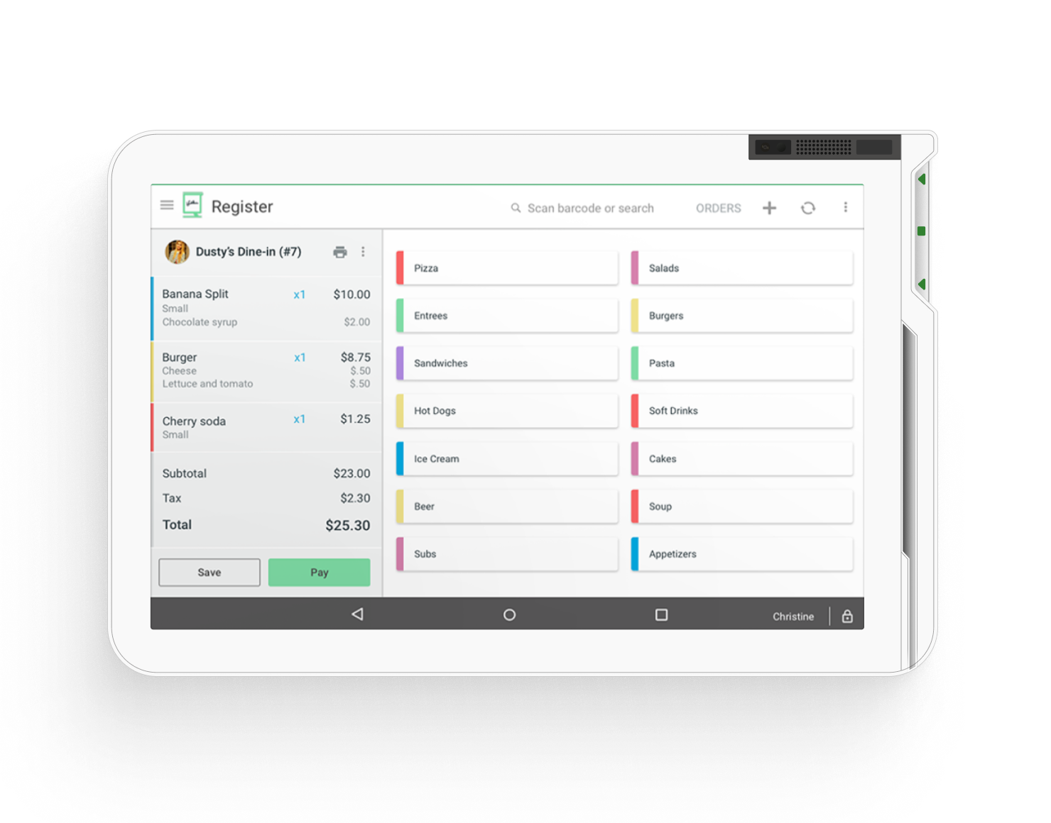 8 Best Merchant Service Providers for 2024 - Solution Scout