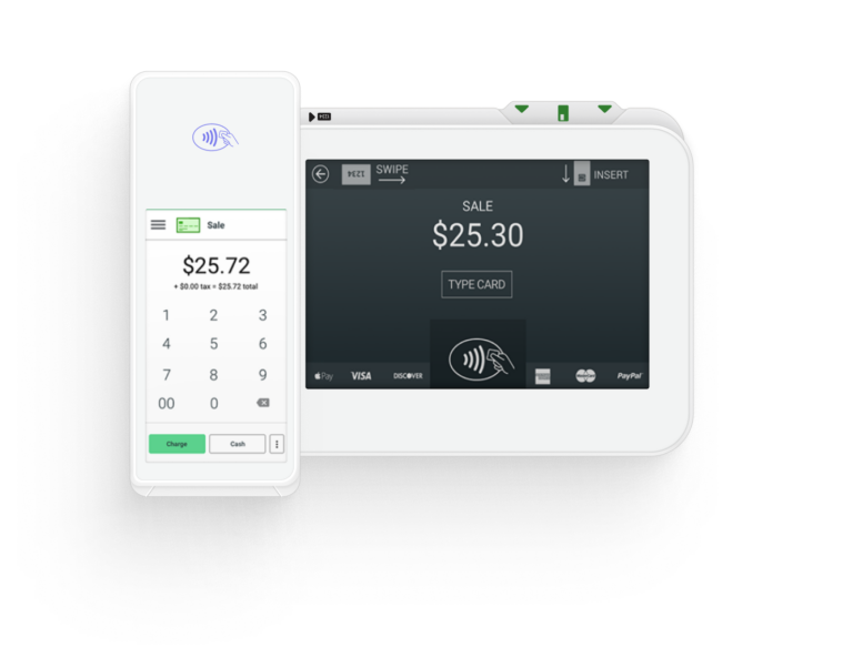 8 Best Merchant Service Providers for 2024 - Solution Scout