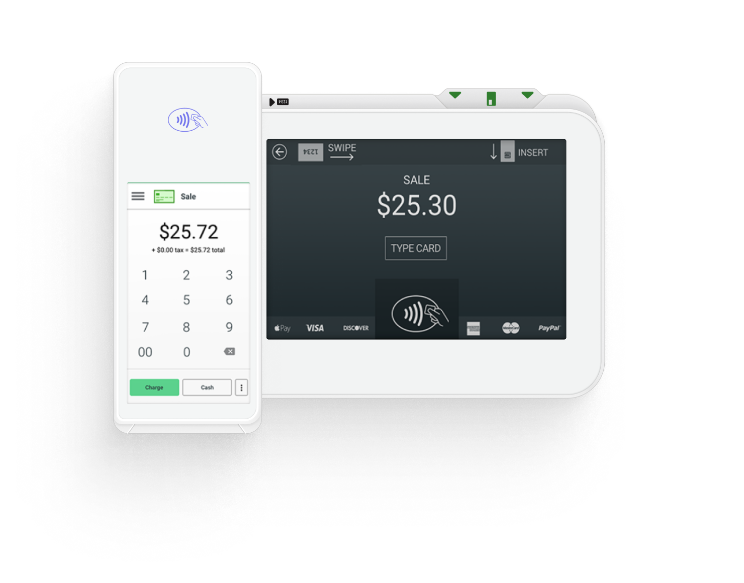 8 Best Merchant Service Providers for 2024 - Solution Scout