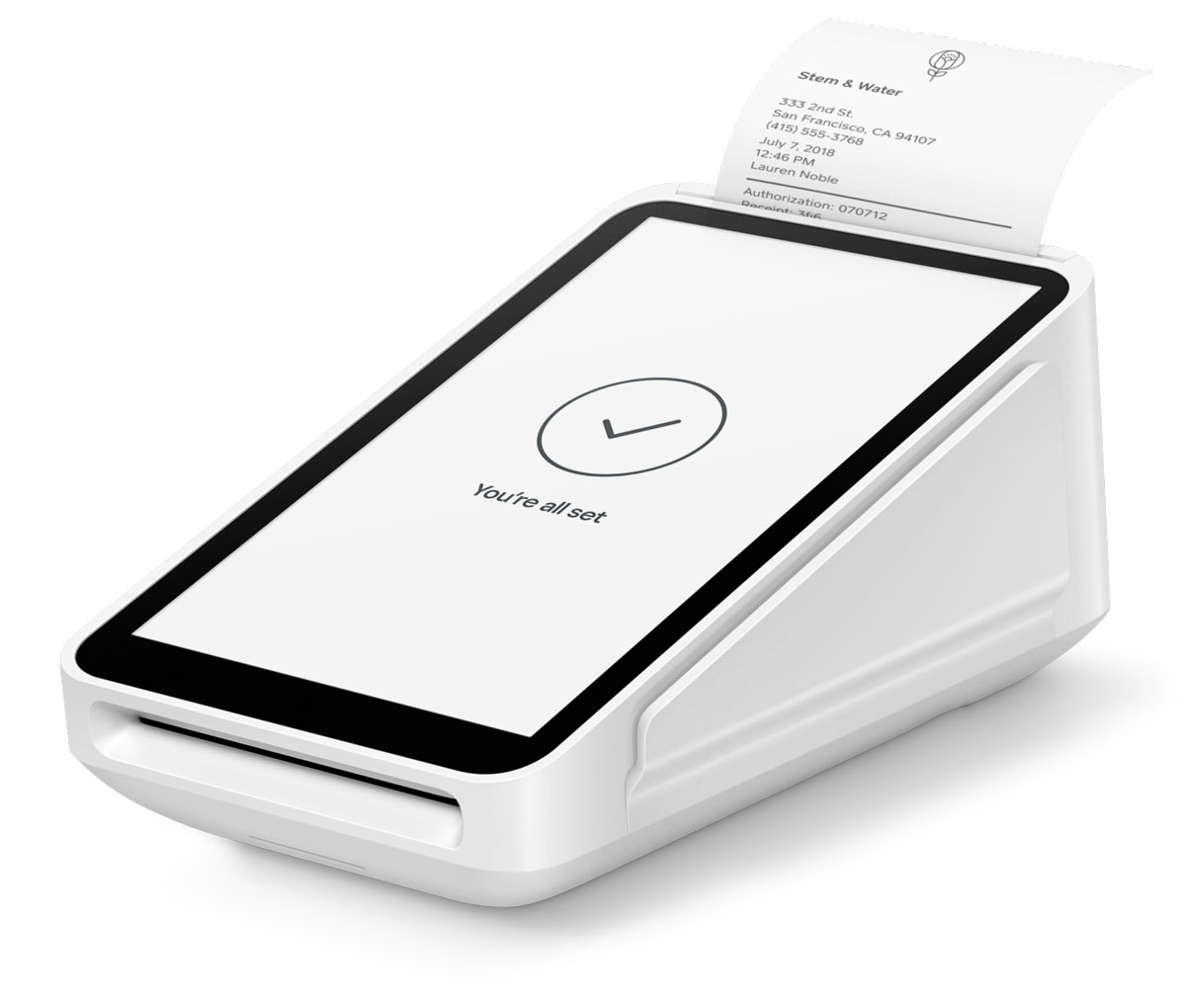 8 Best Merchant Service Providers for 2024 - Solution Scout