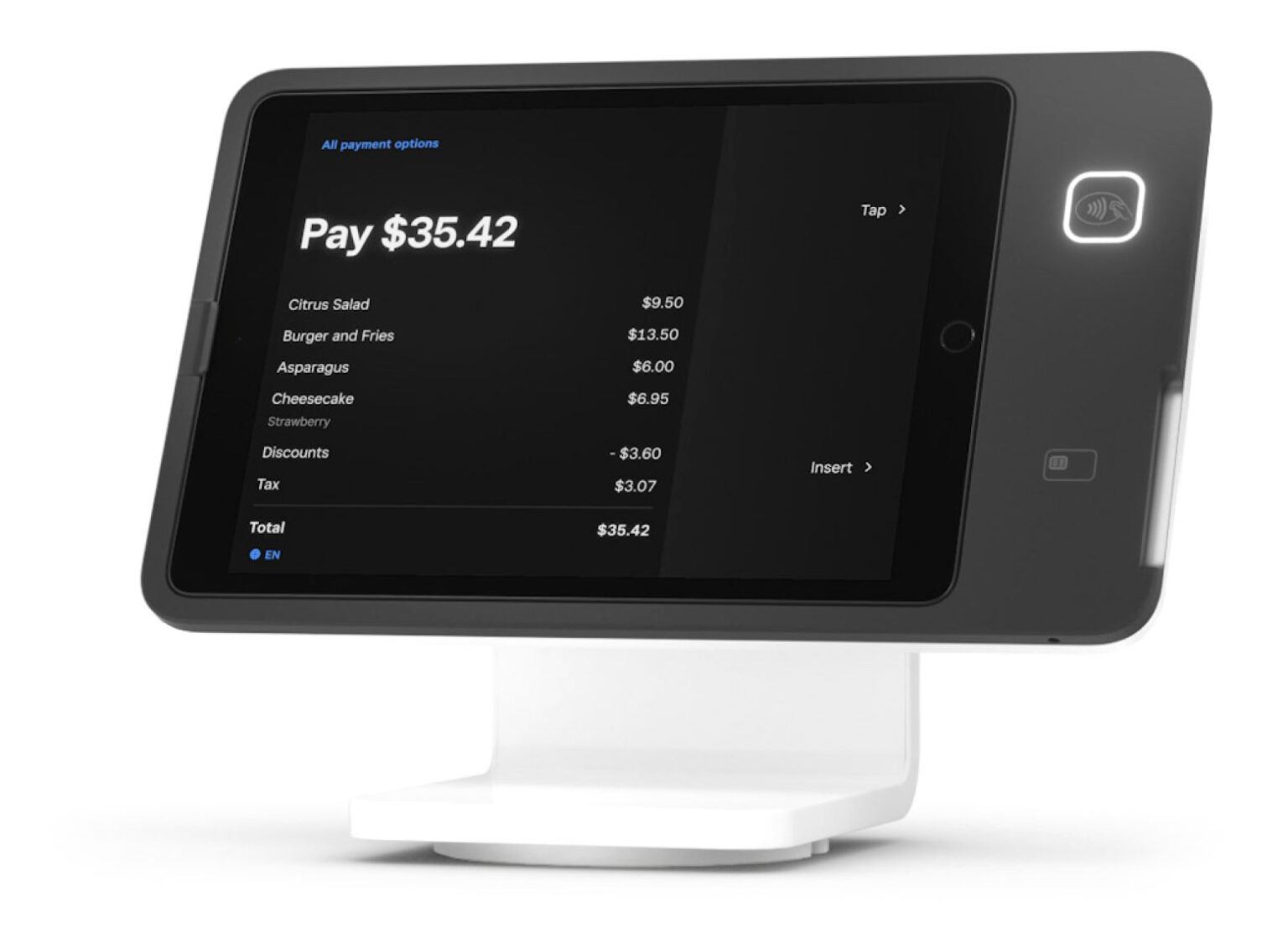 8 Best Merchant Service Providers for 2024 - Solution Scout