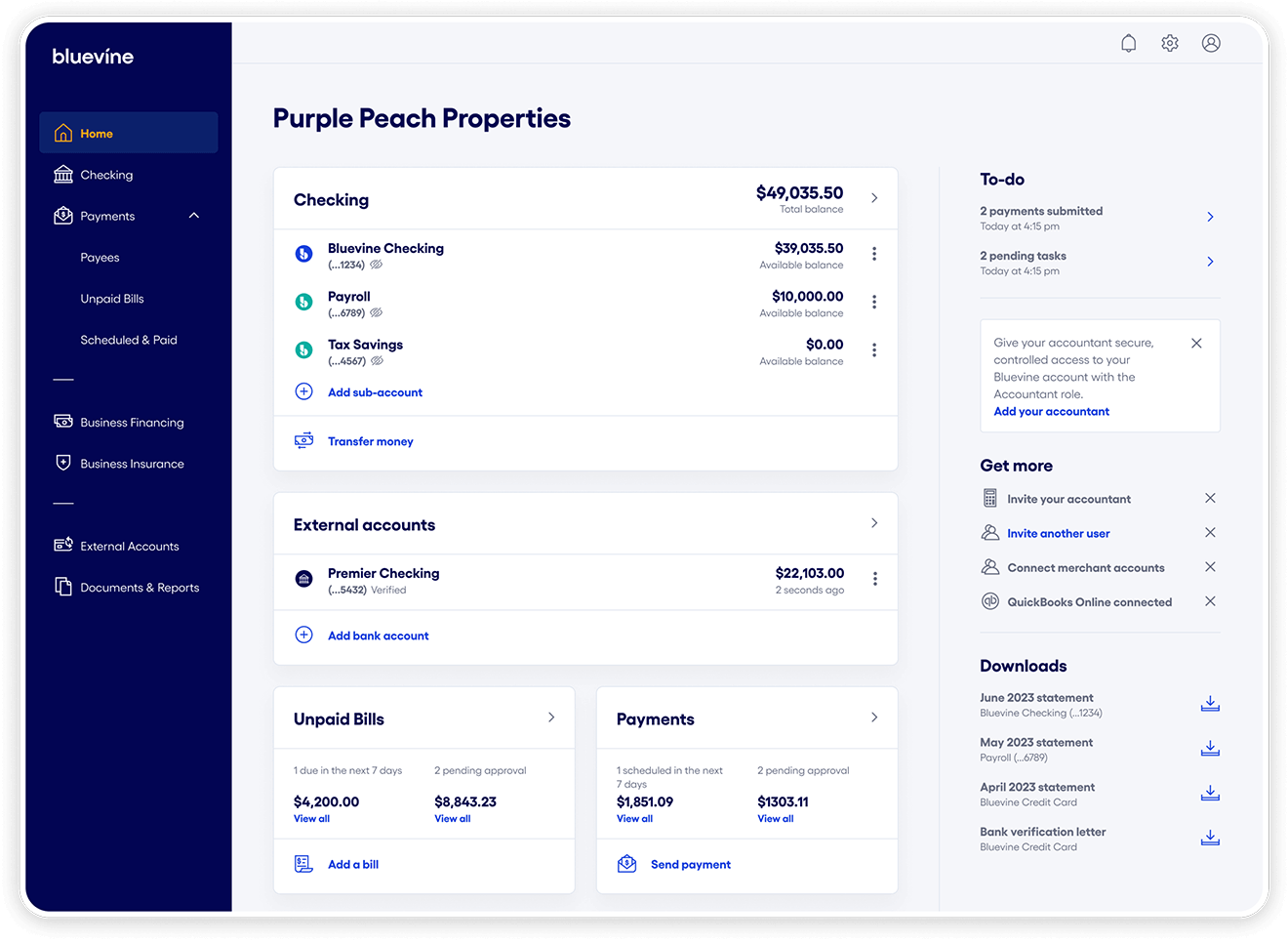 Free Business Checking: 10 Best Accounts for 2025 - Solution Scout