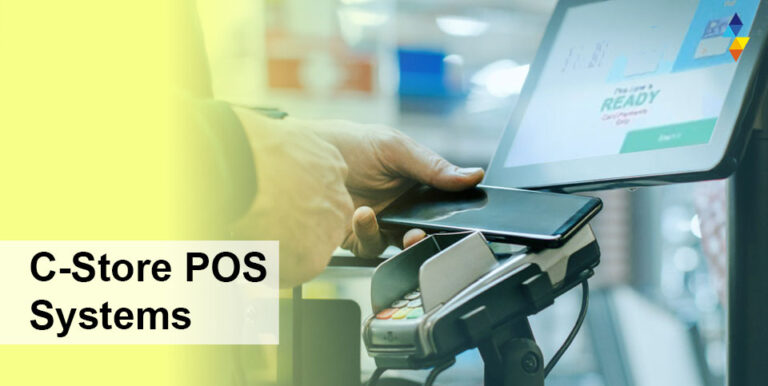 6 Best Convenience Store POS Systems for 2025 - Solution Scout