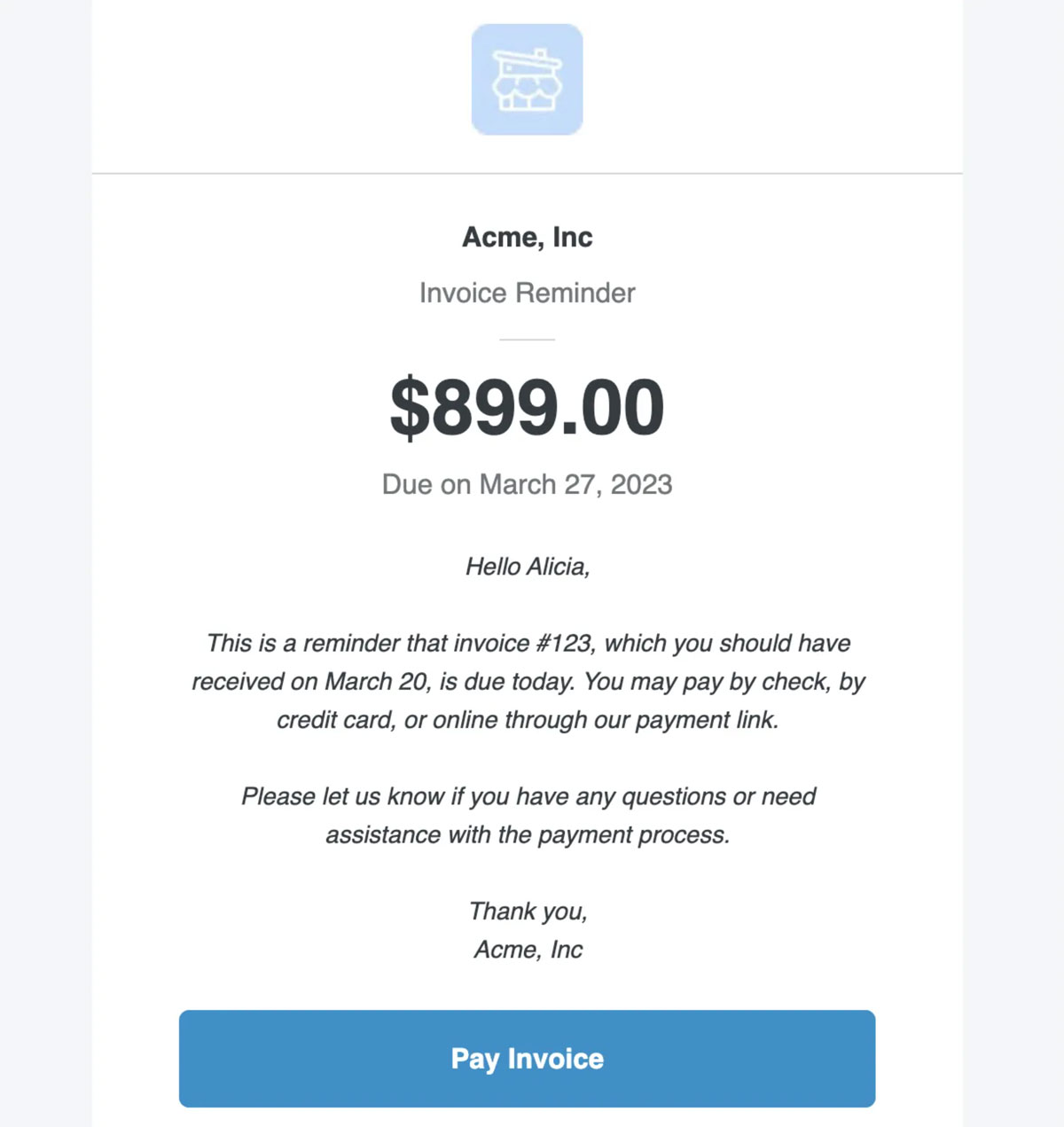 4 Best Construction Invoice Software in 2025 - Solution Scout