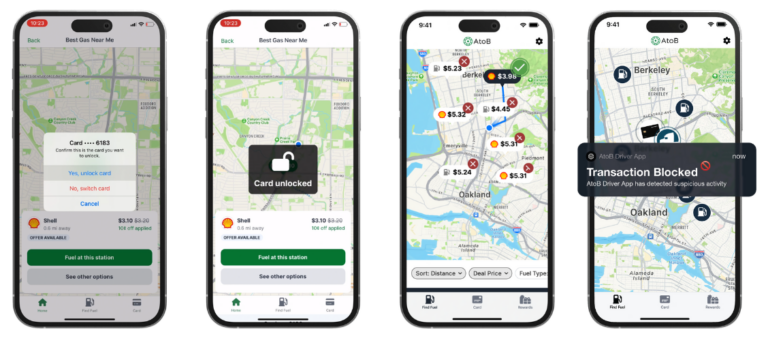 7 Best Fuel Cards For Your Fleet in 2024 - Solution Scout