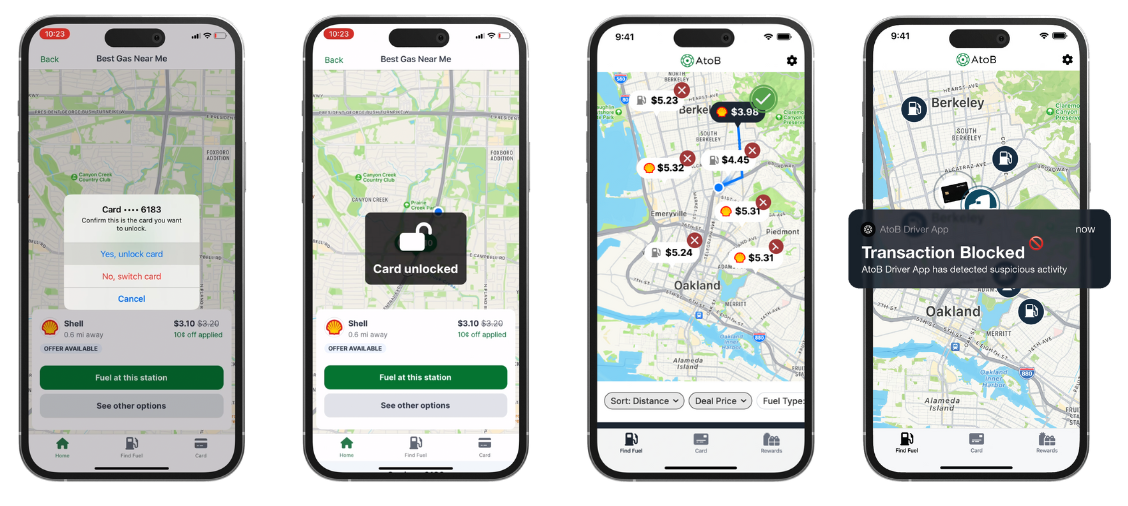 7 Best Fuel Cards For Your Fleet in 2024 - Solution Scout