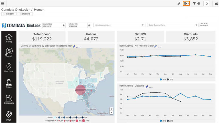 7 Best Fuel Cards For Your Fleet in 2024 - Solution Scout