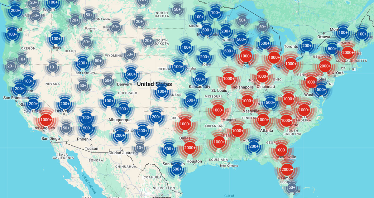 7 Best Fuel Cards For Your Fleet in 2024 - Solution Scout