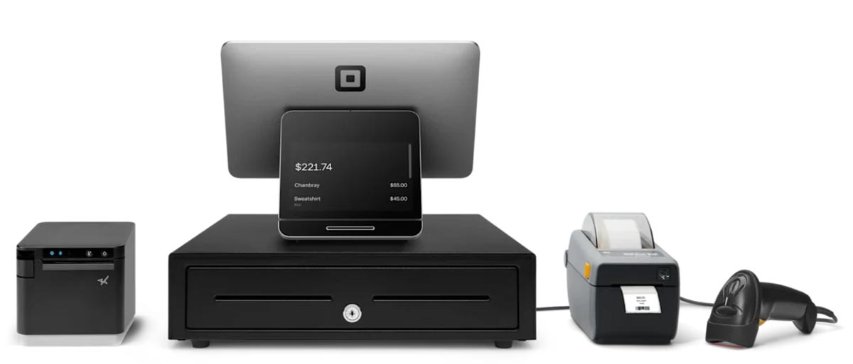 6 Best Convenience Store POS Systems for 2025 - Solution Scout